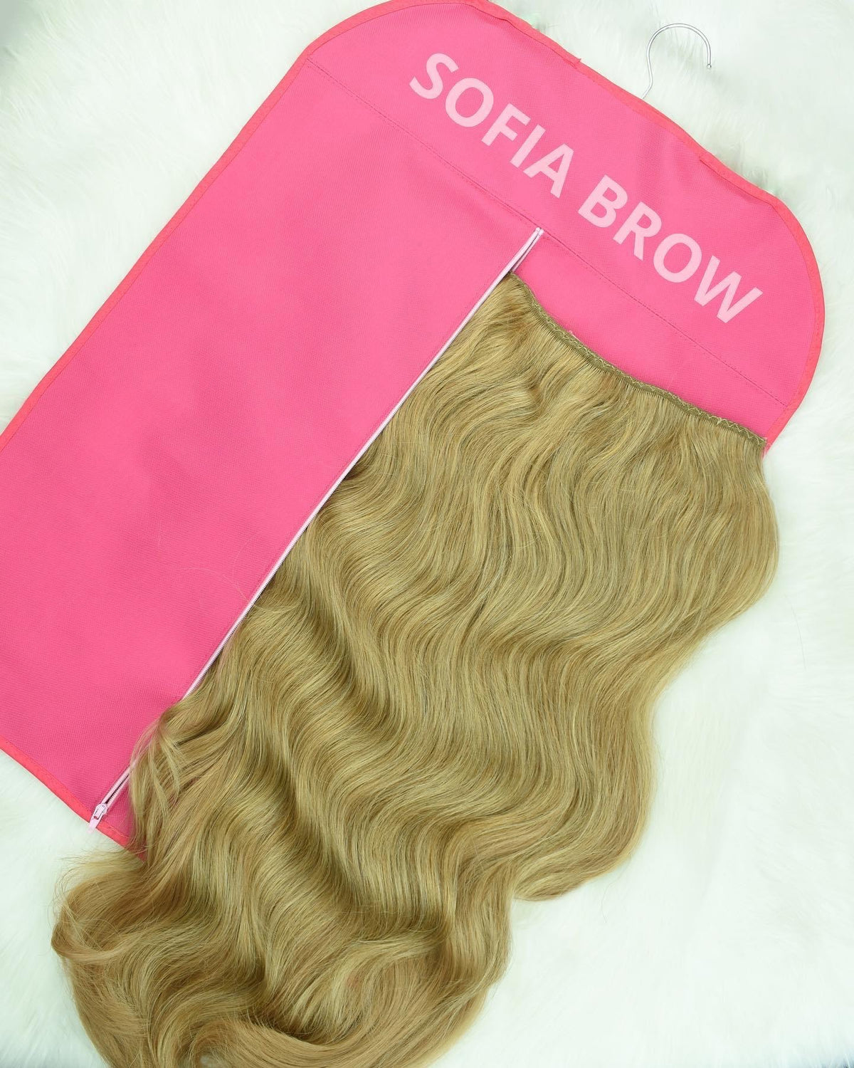 Funda porta Extensiones – SOFIA BROW