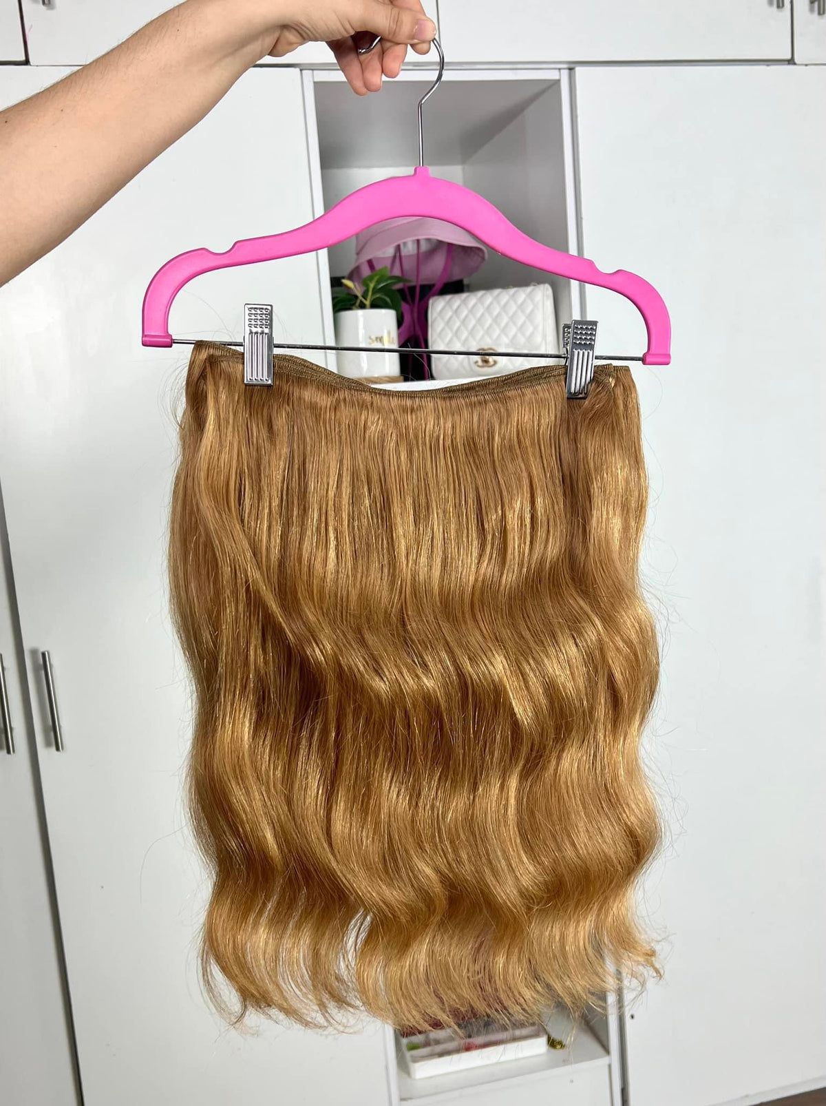 Cabello Humano | SOFIA BROW