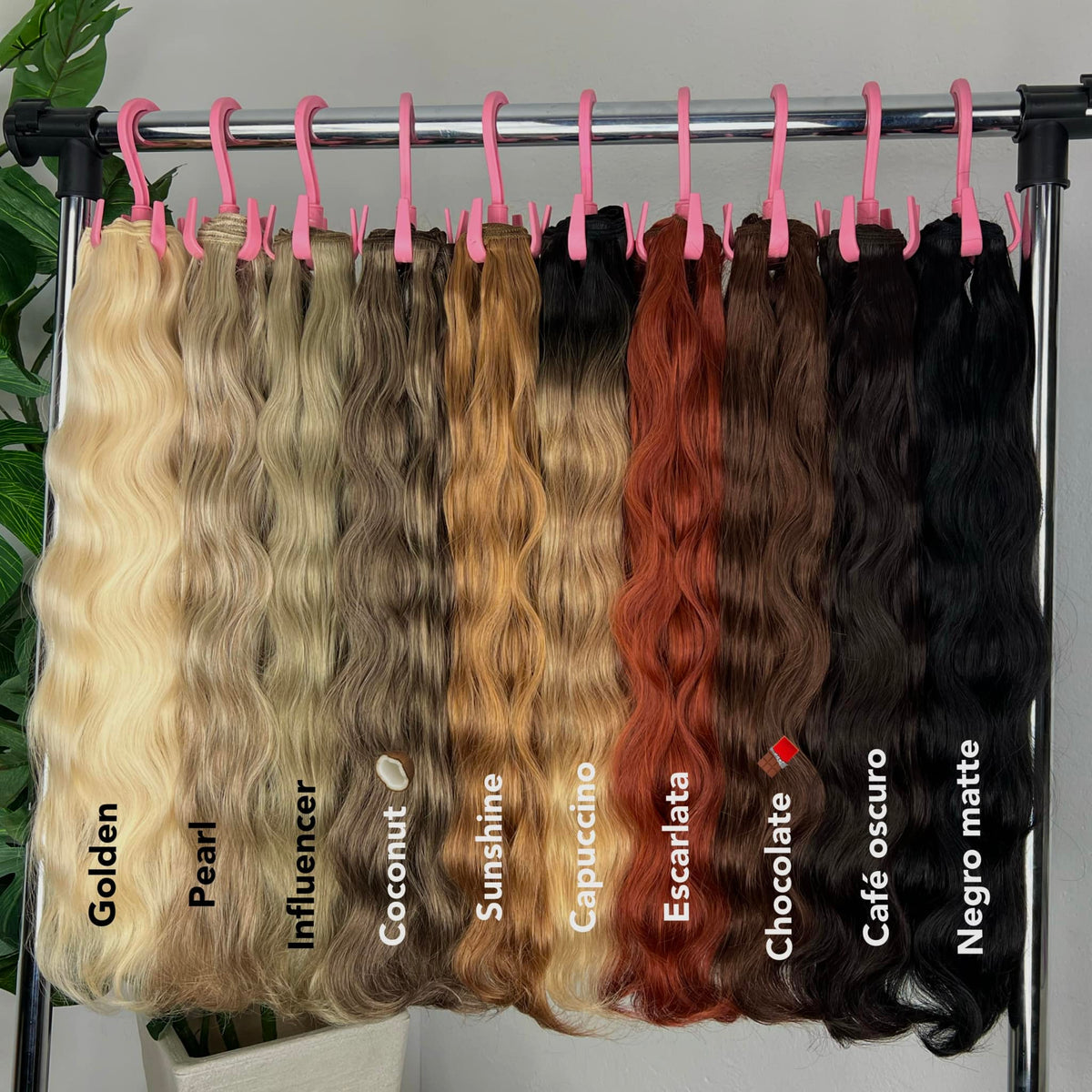 Set Mega Sister® 💖 – SOFIA BROW