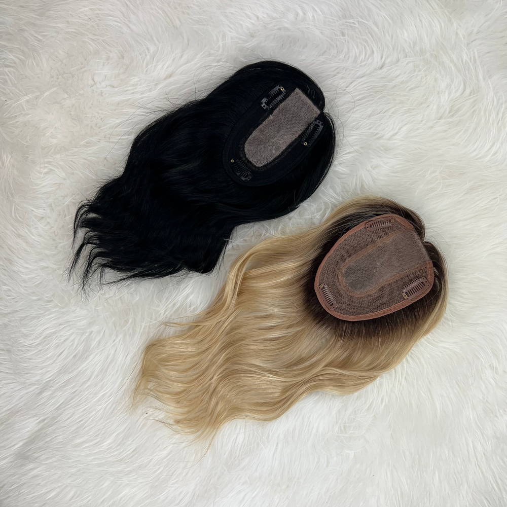 Cabello Humano | SOFIA BROW